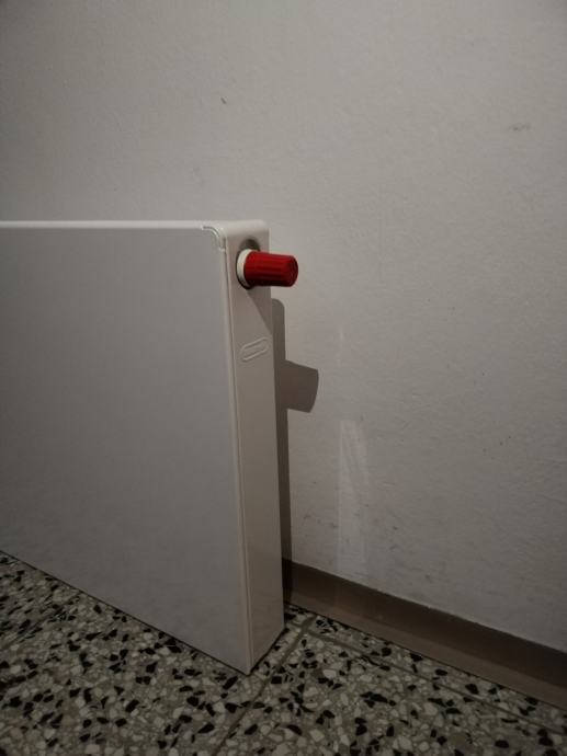 Radiator Radel 21