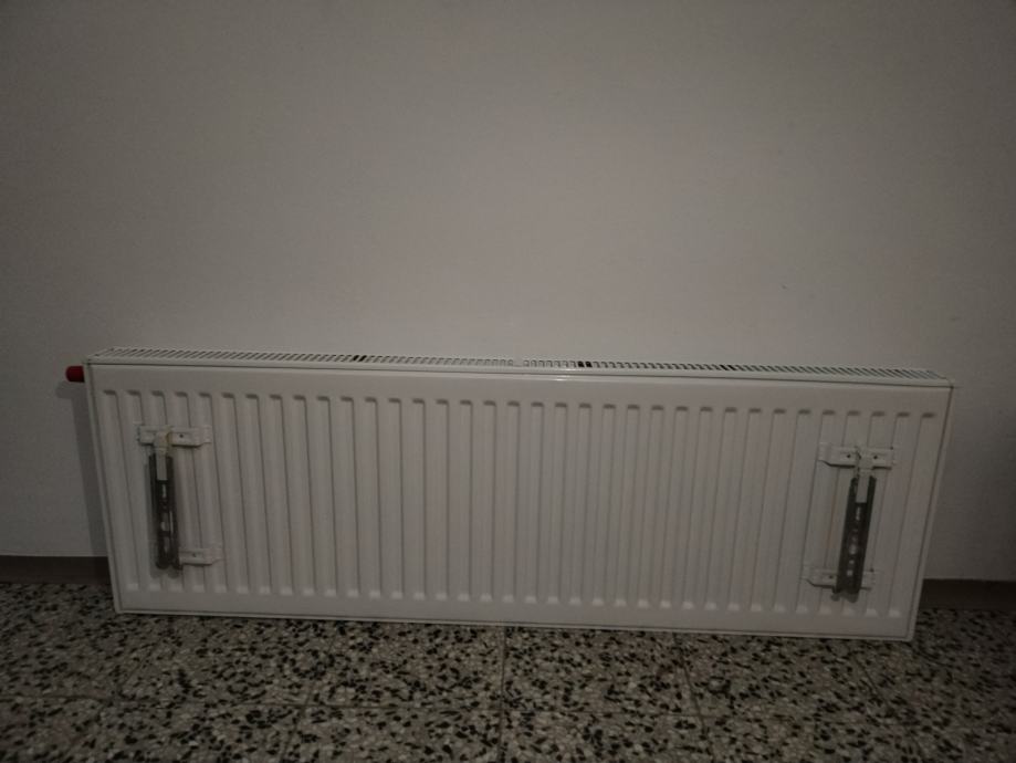 Radiator Radel 21