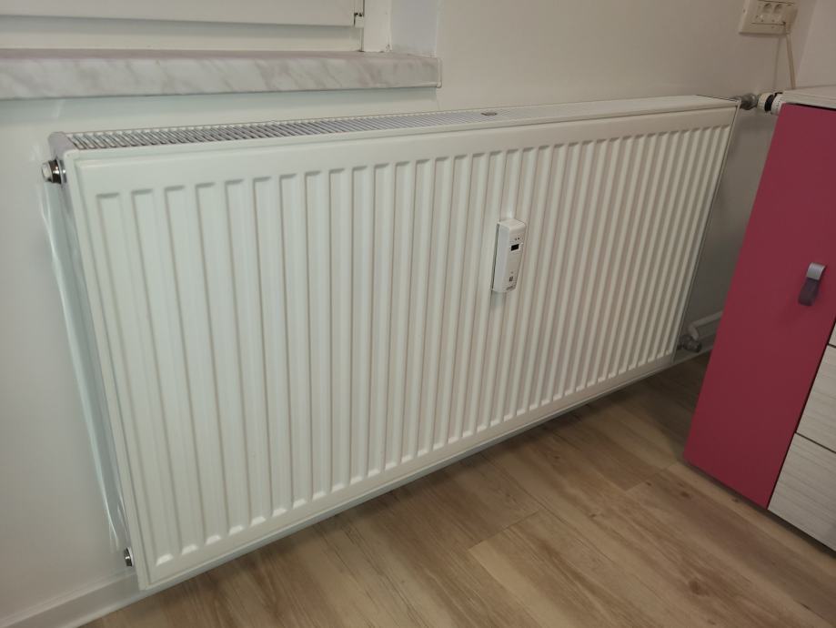Radiator Radik K22 dim 120 x 60 x 10cm