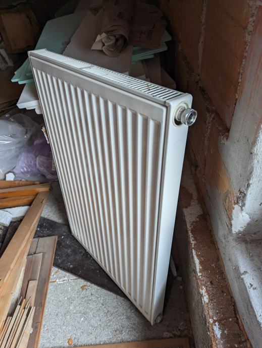 Radiator
