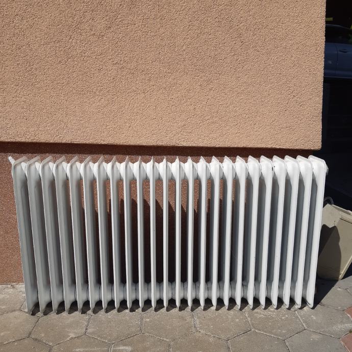 radiator