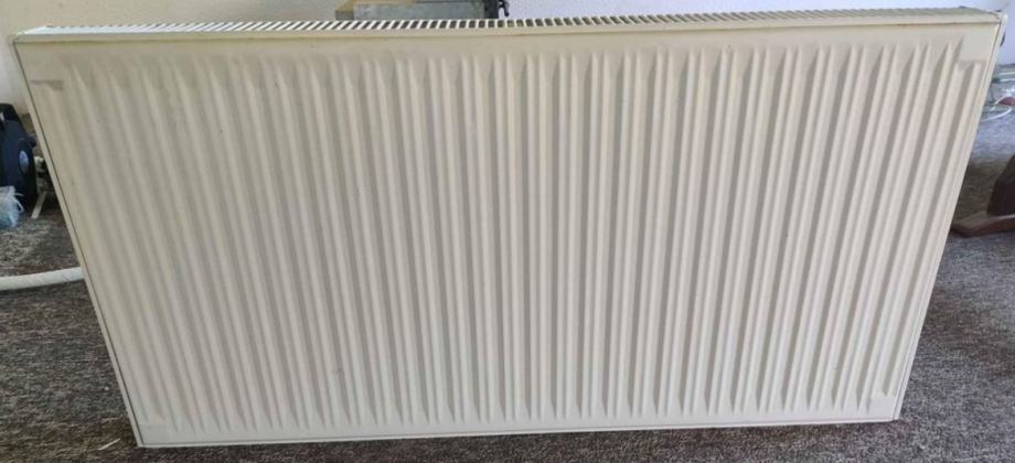 Radiator