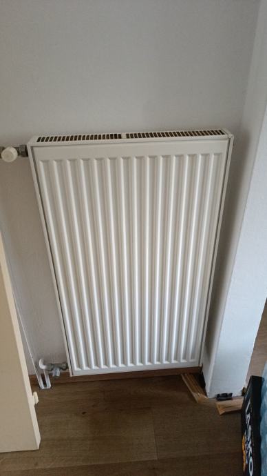 Radiatorji različnih dimenzij - GARAŽNA RAZPRODAJA