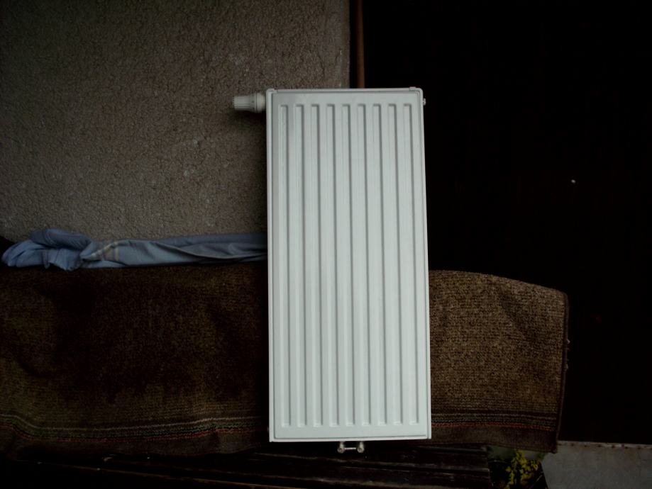 Radiator tip 11 900 X 400 Korado radiator K-6 11/900/ 400