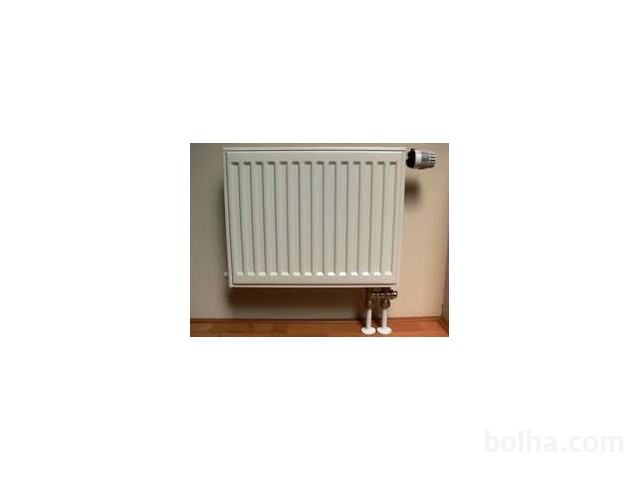 RADIATOR TIP 22, dimenzije 600 x 1000