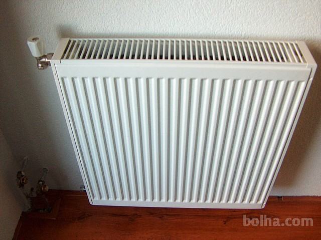 RADIATOR TIP 22, dimenzije 600 x 1000