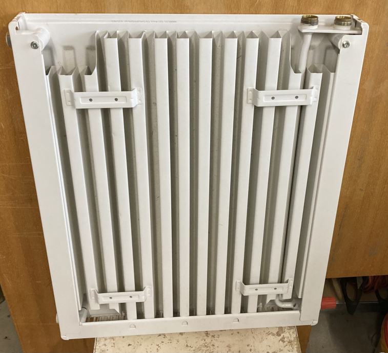 Radiatorji 2x 500x600, 1x 700x600, tip 11