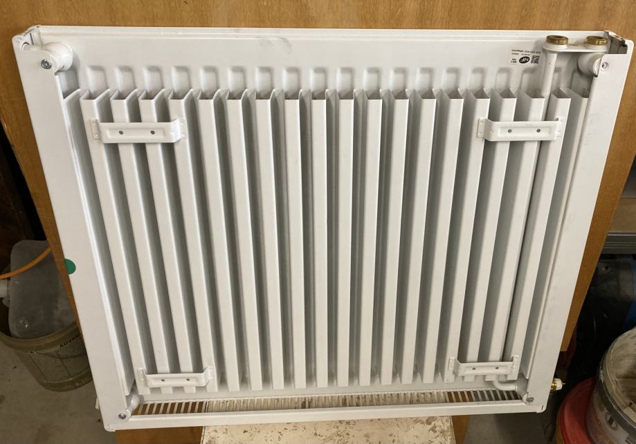 Radiatorji 2x 500x600, 1x 700x600, tip 11