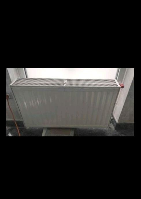 Radiatorji 4 v kompletu