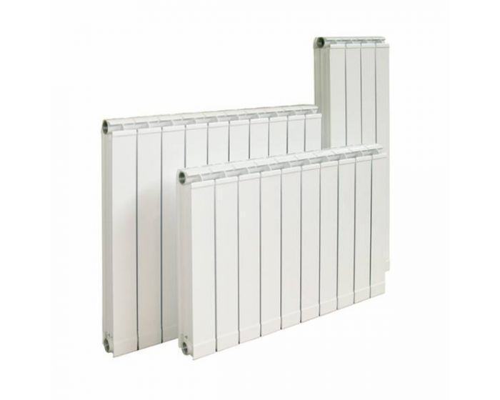 RADIATORJI AKLIMAT 6 KOM