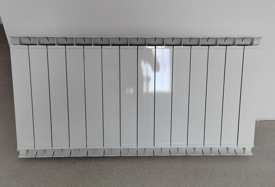 Radiatorji aklimat