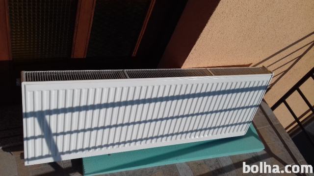 Radiatorji Korado