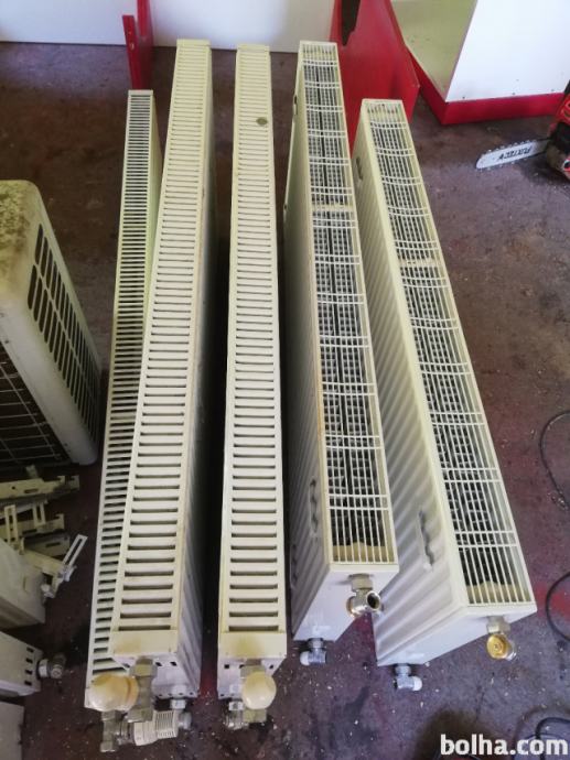 Radiatorji KORADO