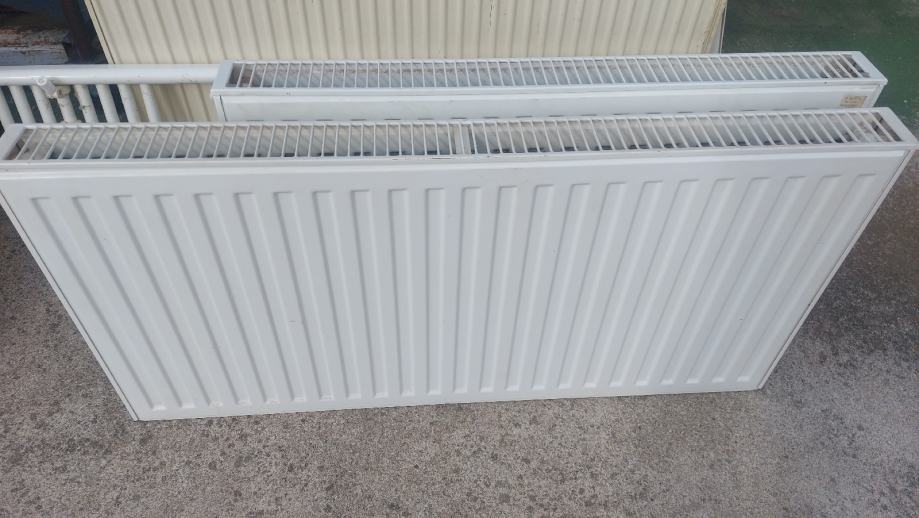 radiatorji rabljeni