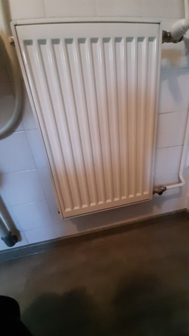 Radiatorji različnih dimenzij