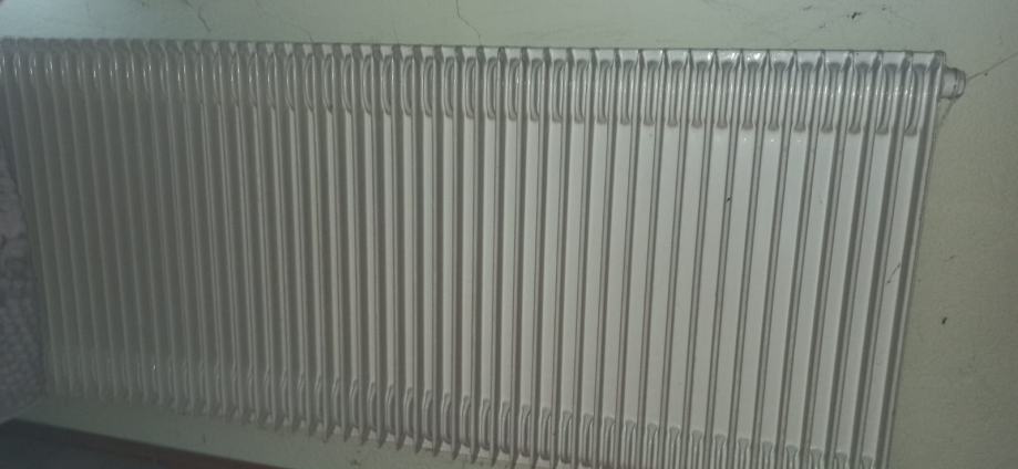 Radiatorji rebrasti