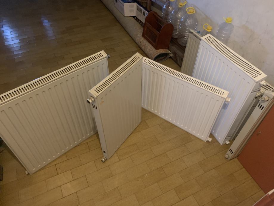 Radiatorji