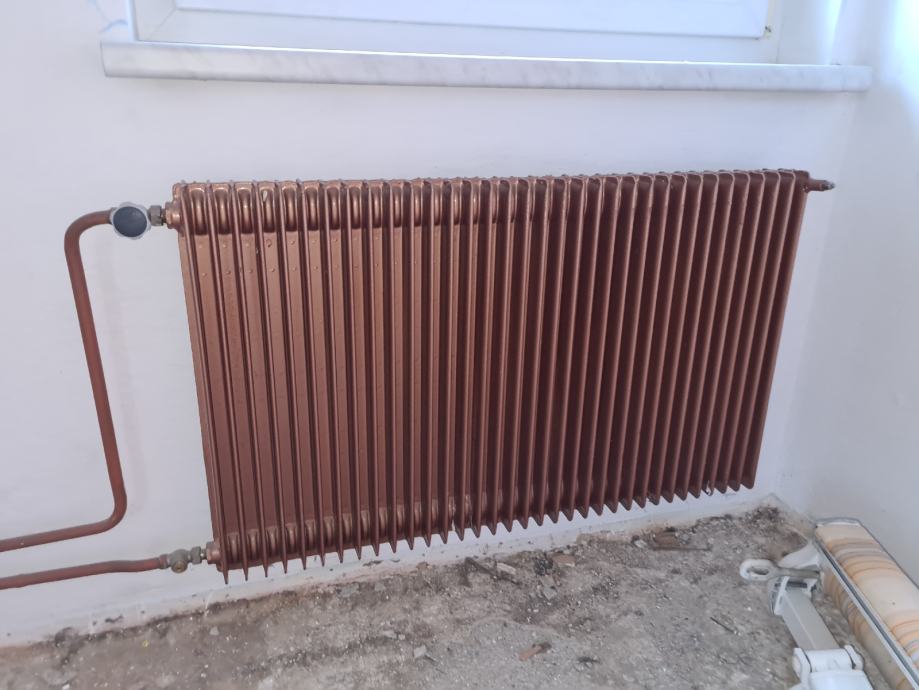 Radiatorji