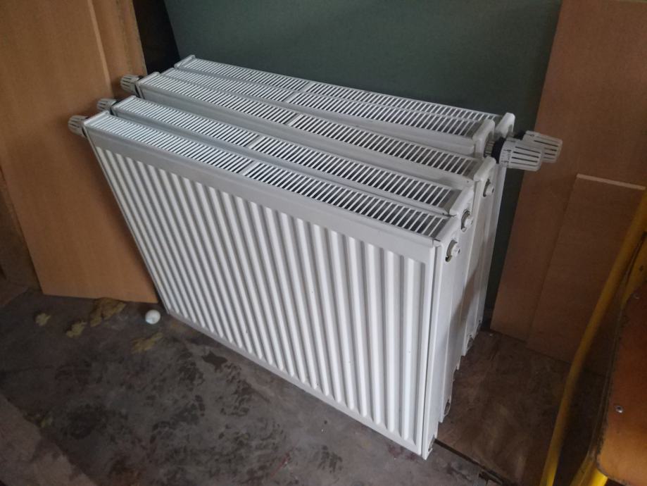 Radiatorji