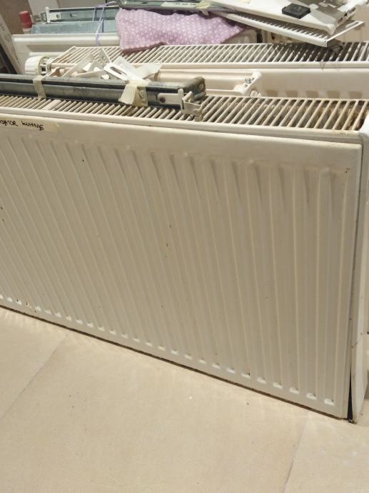 radiatorji
