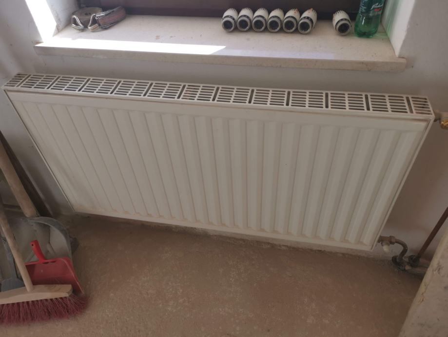 Radiatorji