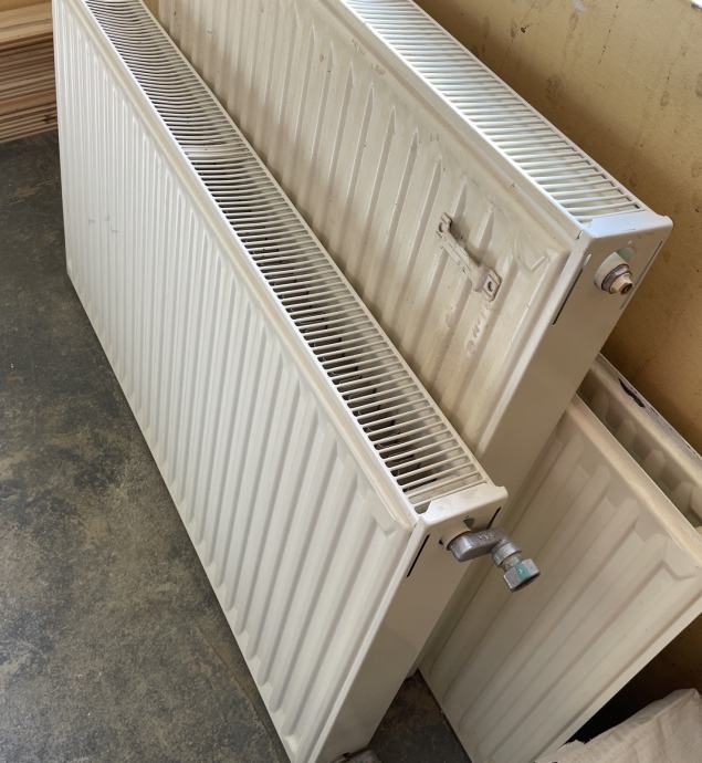 Radiatorji