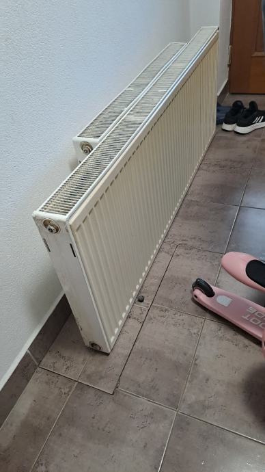 radiatorji