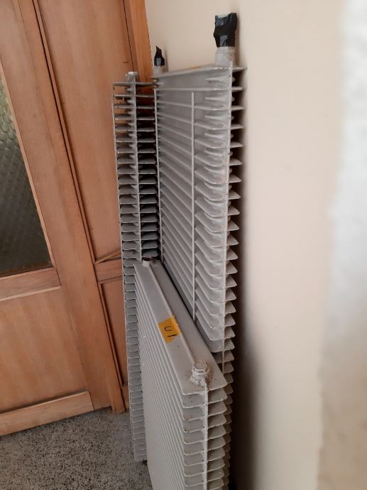 REBRASTI RADIATORJI