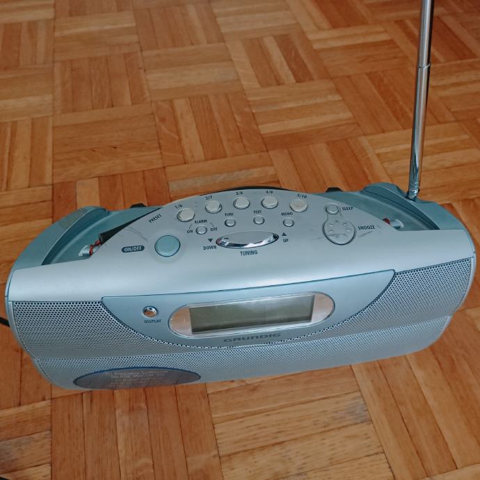 radio