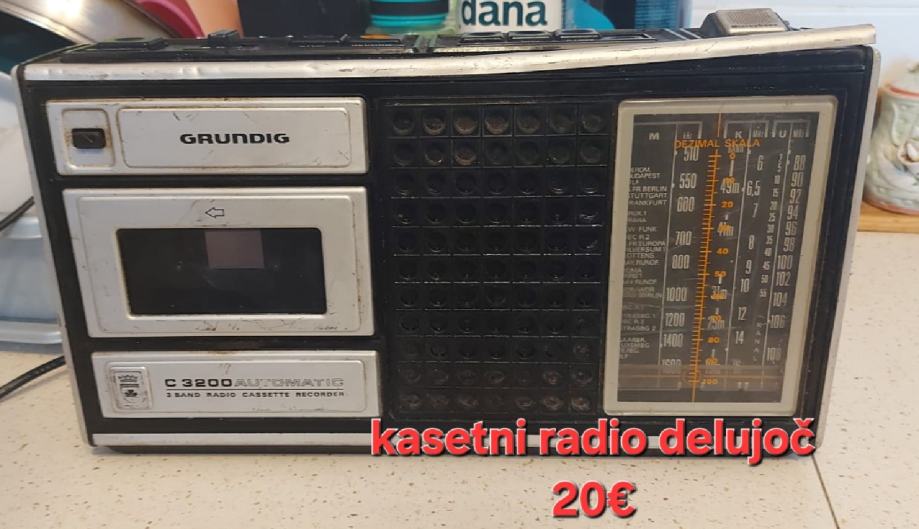 Radio