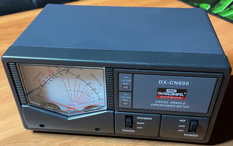 D-ORIGINAL DX-CN-600-N