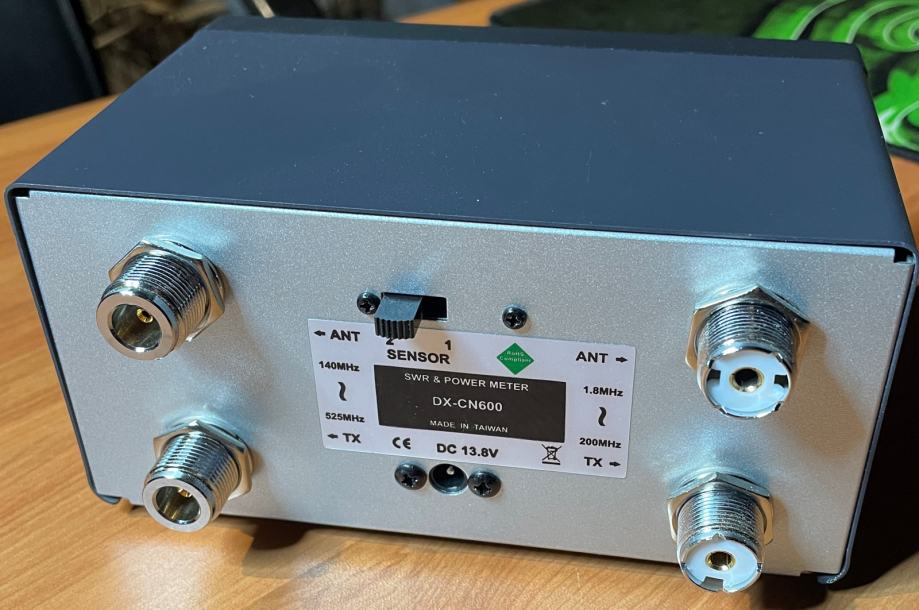 D-ORIGINAL DX-CN-600-N