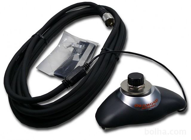 Diamond K600M avtomobilski antenski nosilec.