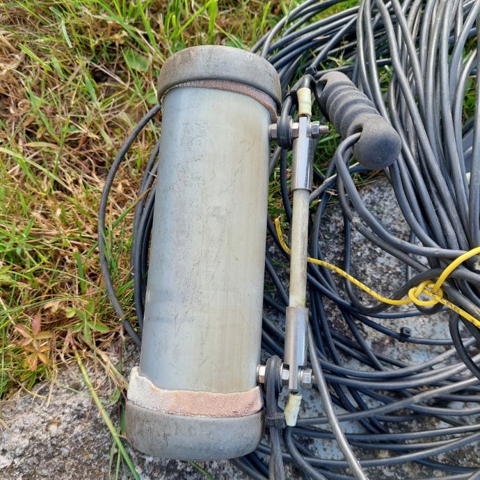 Diamond WD-330J/S Broadband Dipole