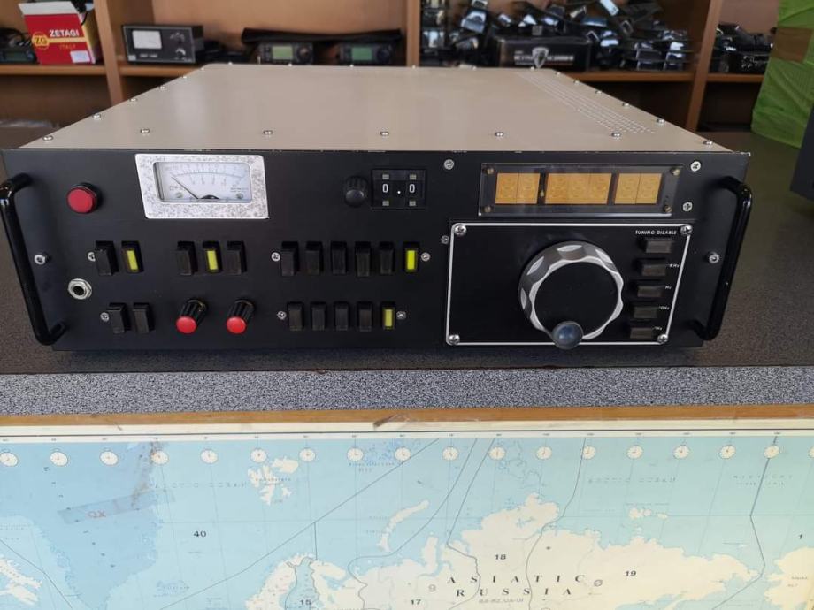 HF RECEIVER