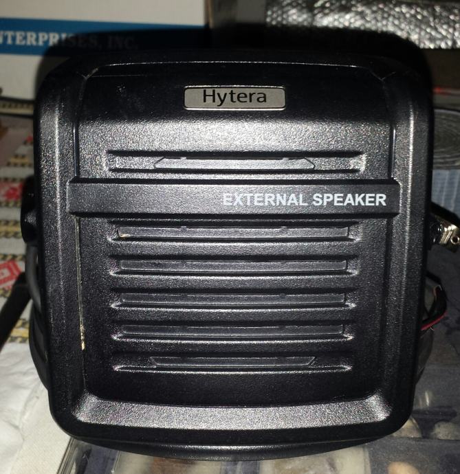 Hytera MD-655G UHF