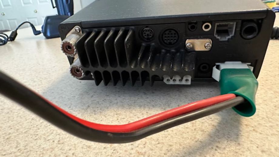 ICOM IC-706MKIIG HF/50/144Hz/430Hz radioamaterski sprejemnik