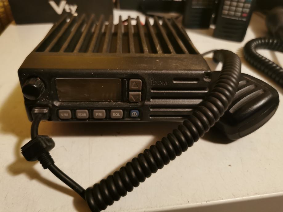 ICOM IC-A110EURO