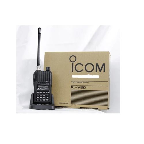 ICOM IC-V80