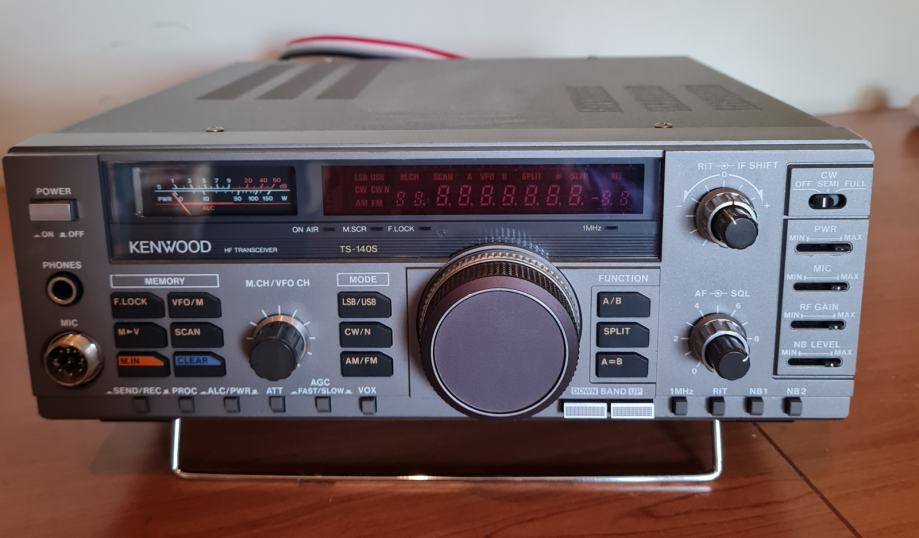 Kenwood TS - 140S