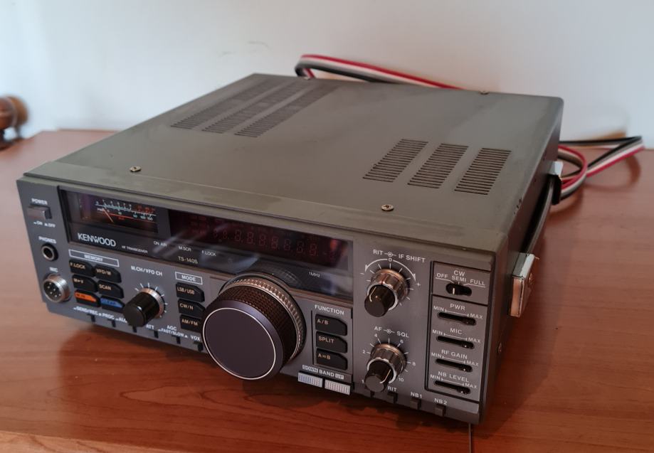 Kenwood TS - 140S