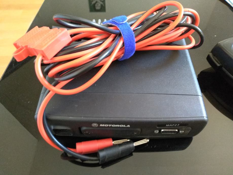MOTOROLA GM380