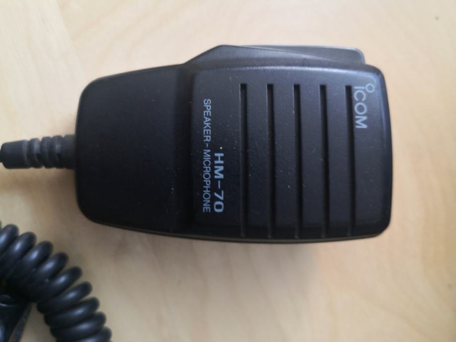 Prodam ICOM IC-2SRE