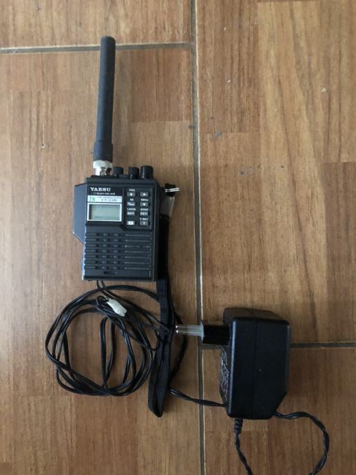 Yaesu FT-23R