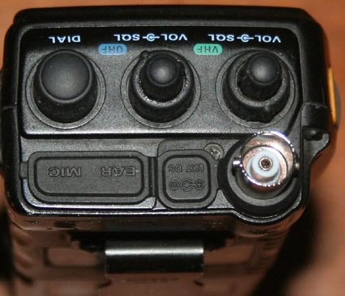 YAESU FT 530 2m/70cm + mikrofon MH 29, možna menjava za DMR postajo