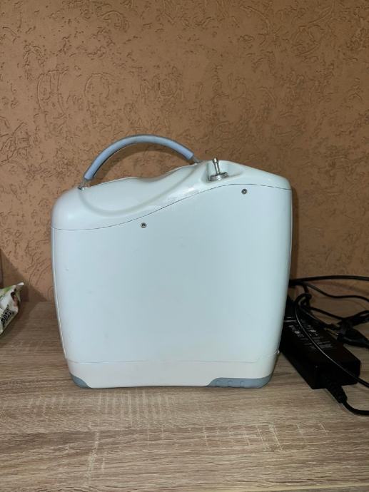 Inogen One G2 Portable Oxygen Concentrator,mobilni koncentrator kisika