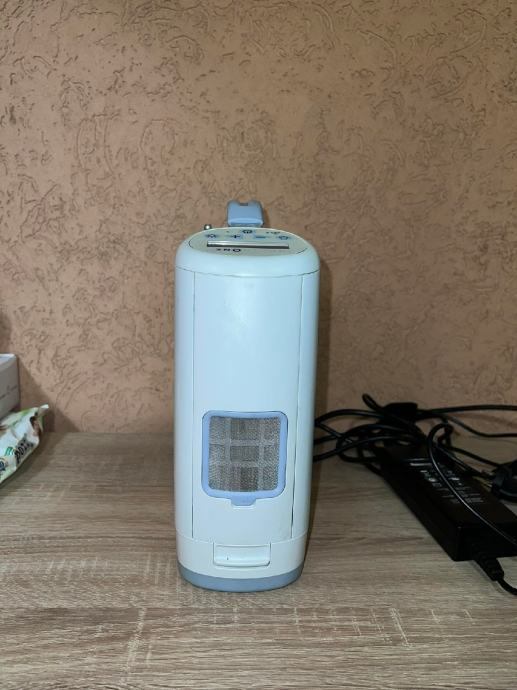 Inogen One G2 Portable Oxygen Concentrator,mobilni koncentrator kisika