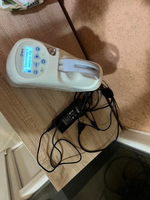 Inogen One G2 Portable Oxygen Concentrator,mobilni koncentrator kisika