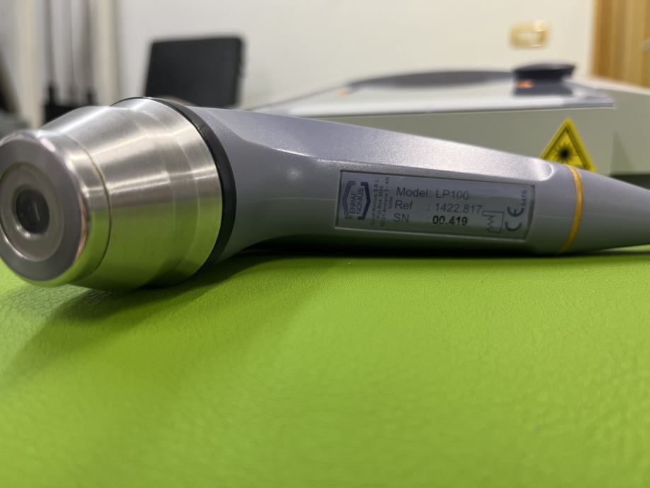 LASER ENRAF NONIUS ENDOLASER 422