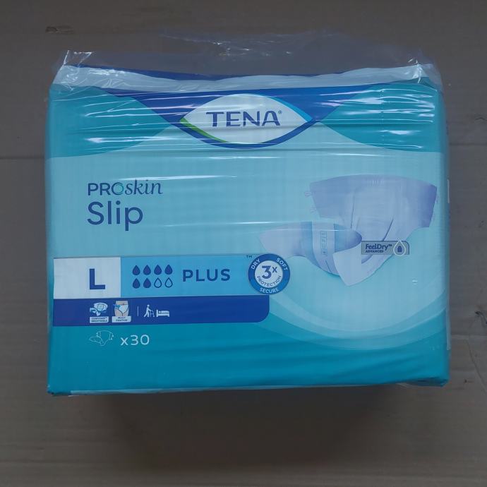 plenice TENA za odrasle